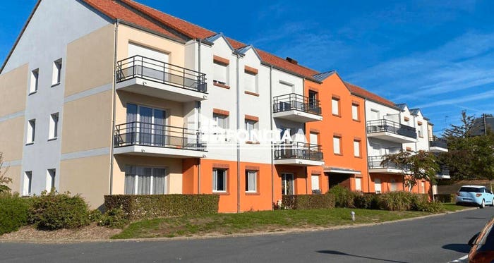 Appartement 2 pièces à louer à Caudry