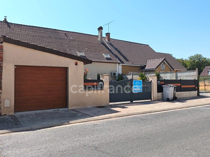 Appartement 6 pièces à vendre à Villers-aux-Bois