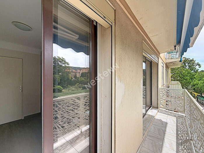 La Ciotat, Vallat de Roubaud : Appartement 3 pièces à vendre