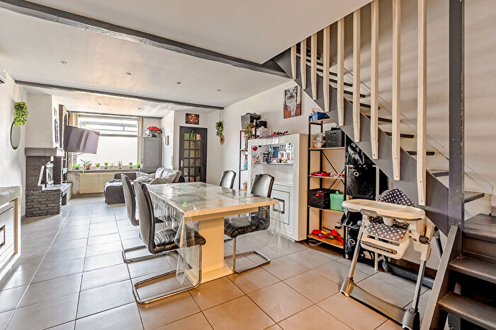 Maison 5 pièces à vendre à Tourcoing, Bourgogne