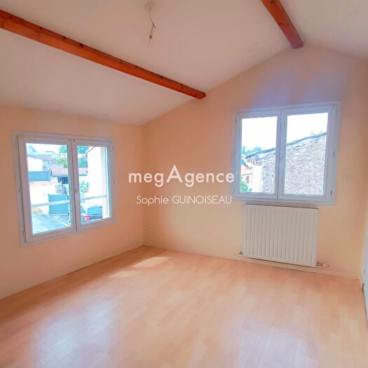 Maison 5 pièces à vendre - La Tessoualle