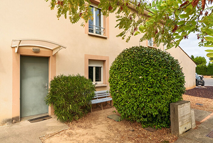 Maison 3 pièces à louer à Berriac