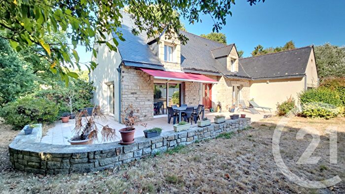 Maison 6 pièces à Surzur, à vendre