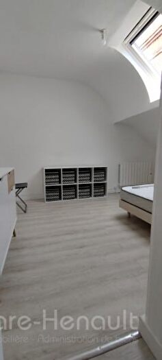 Appartement 1 pièce à Dreux, Centre-ville, à louer