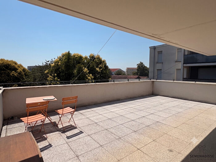 Toulouse, L'Ormeau, La Terrasse, La Grande Plaine - Appartement 4 pièces à louer