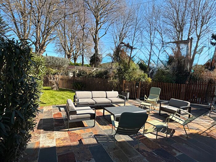 Maison à vendre - Créteil, Bords de Marne - 5 pièces - 4 chambres