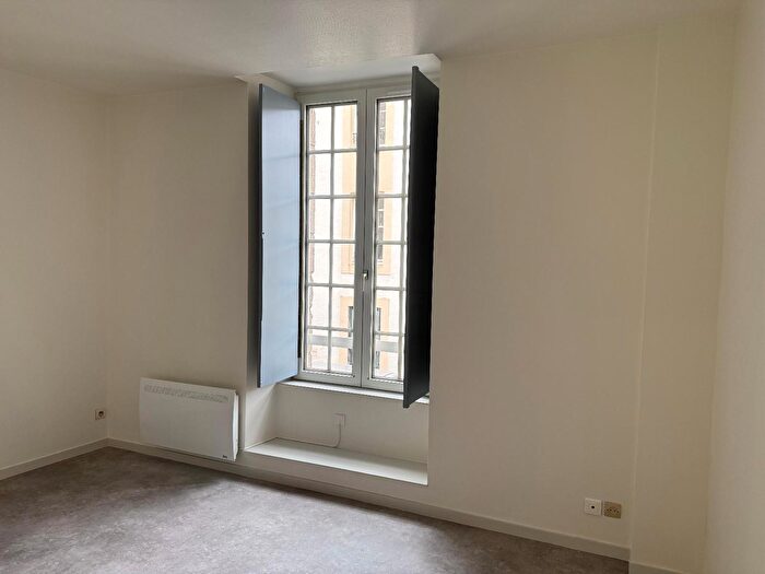 Cholet, Notre Dame - Appartement 2 pièces à louer
