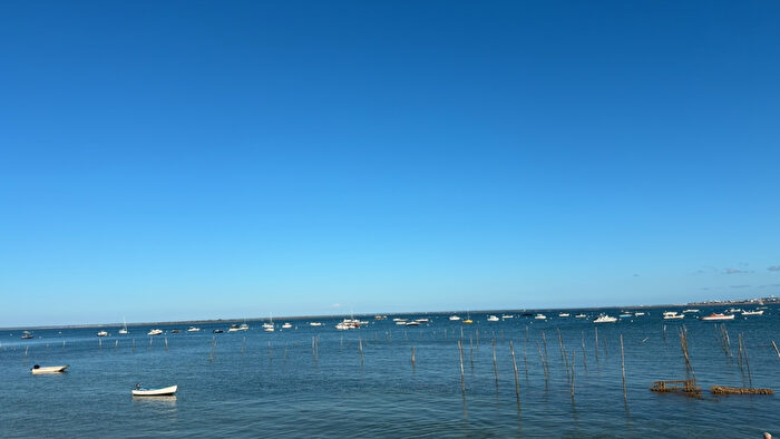 Maison 5 pièces à vendre à Lège-Cap-Ferret