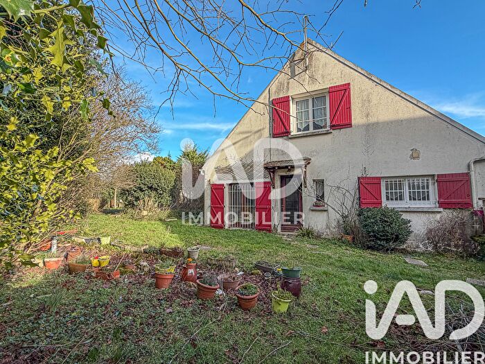 Doue : Maison 5 pièces à vendre