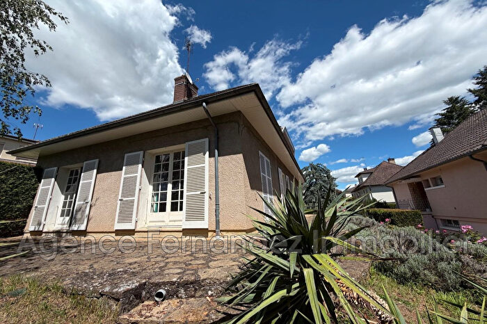 Maison 6 pièces à vendre à Marcigny