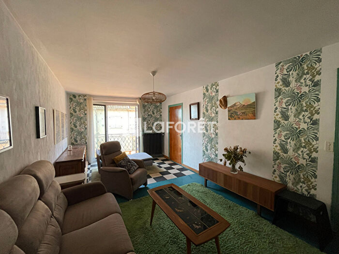 Maison à vendre - Clairvaux-les-Lacs - 6 pièces - 4 chambres