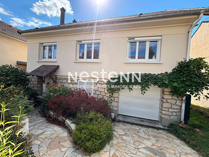 Maison 8 pièces à vendre - Igny