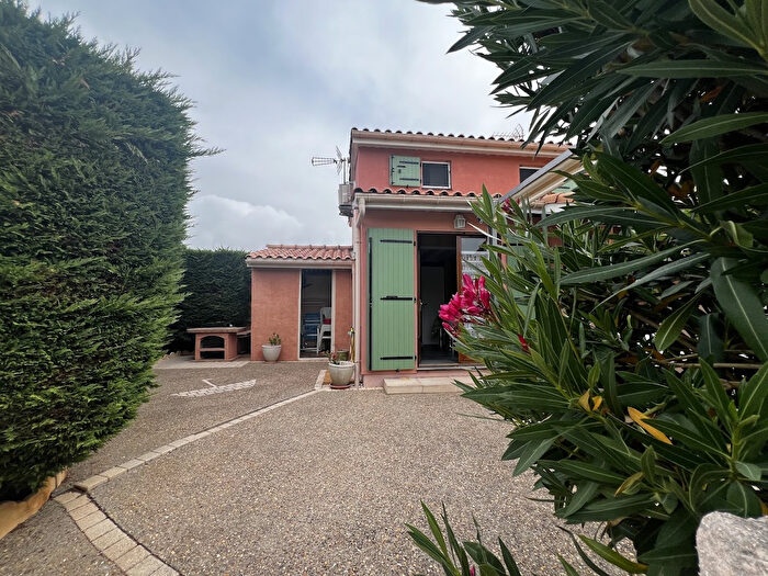 Fleury, Saint-Pierre, Les Cabanes - Maison 3 pièces à vendre