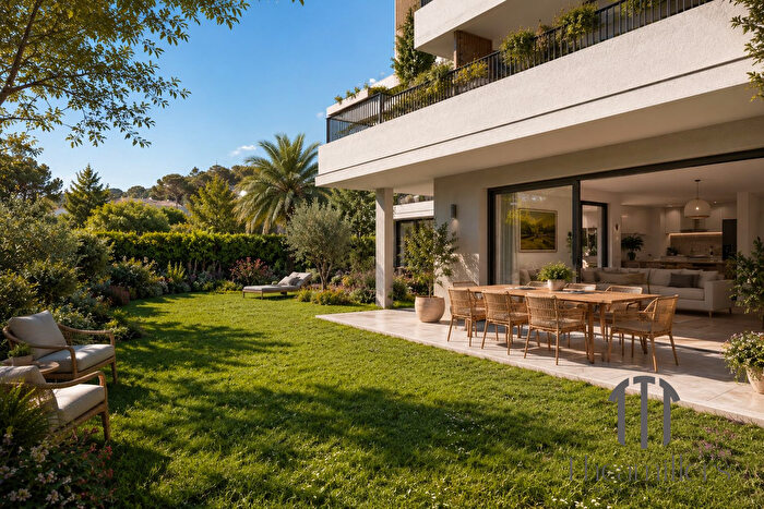 Appartement 4 pièces à vendre - La Ciotat