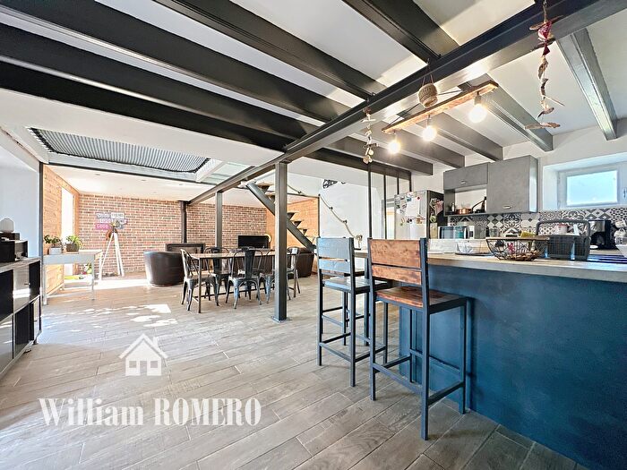 Maison à vendre - Guérande, Bocage-Sud, La Madeleine - 4 pièces - 3 chambres