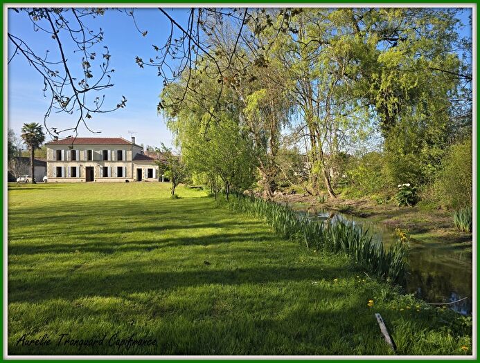Maison 6 pièces à Fontenet, à vendre