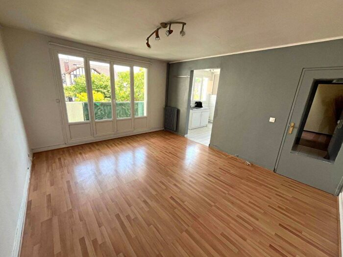 Appartement 1 pièce à louer à Frépillon