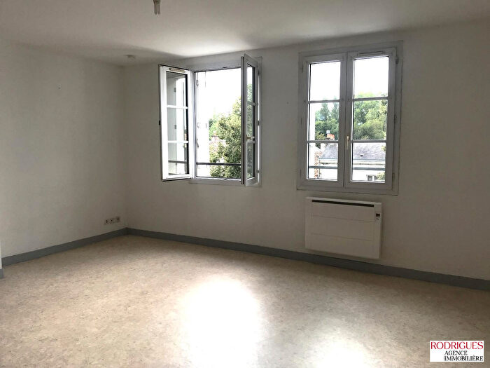 Appartement 1 pièce à louer à Poitiers