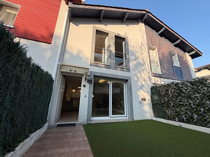 Maison 3 pièces à Urrugne, à vendre