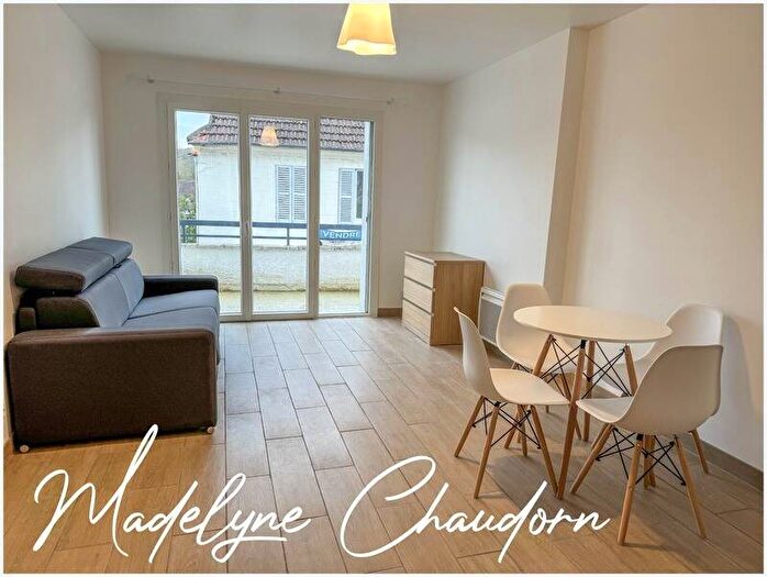 Lardy - Appartement 1 pièce à louer