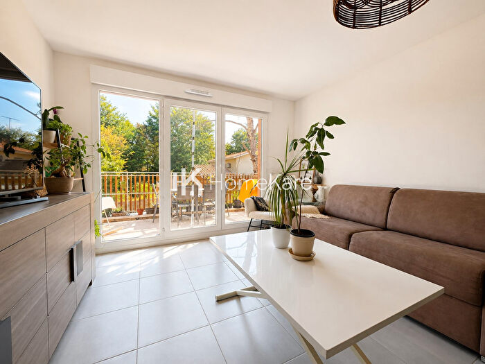 Appartement 3 pièces à vendre - Carbon-Blanc