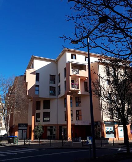 Appartement à vendre - Colomiers, Centre-ville - 3 pièces - 2 chambres