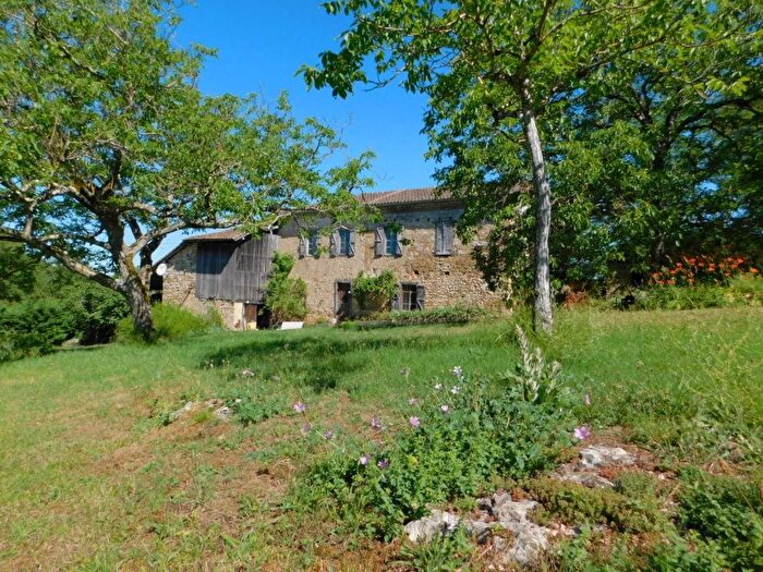 Mérigon : Maison 3 pièces à vendre