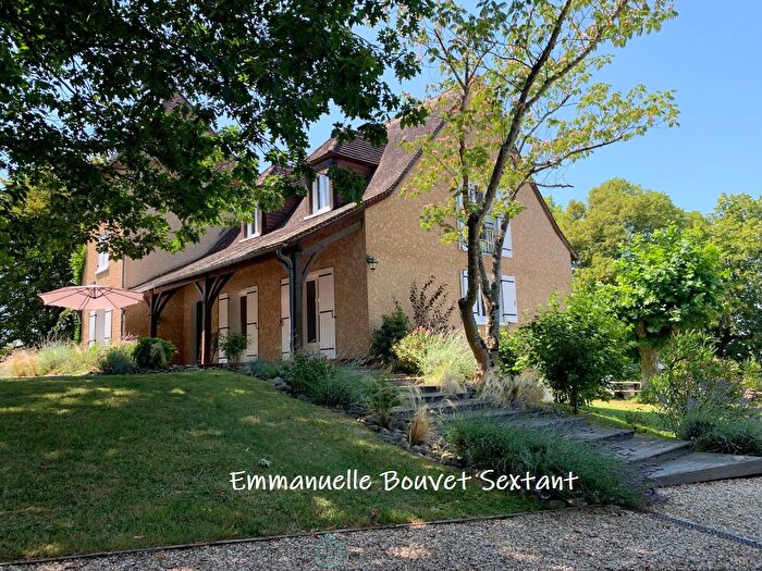 Maison 8 pièces à Bergerac, Les Vaures, Vergnes, Breuil, Beauplan, à vendre