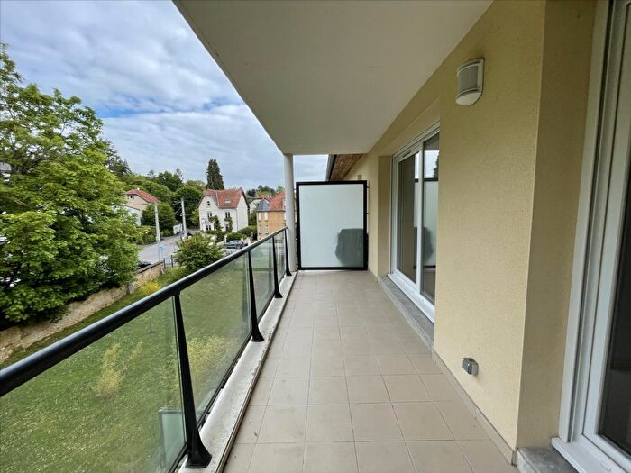 Appartement 2 pièces à Le Ban-Saint-Martin, à vendre