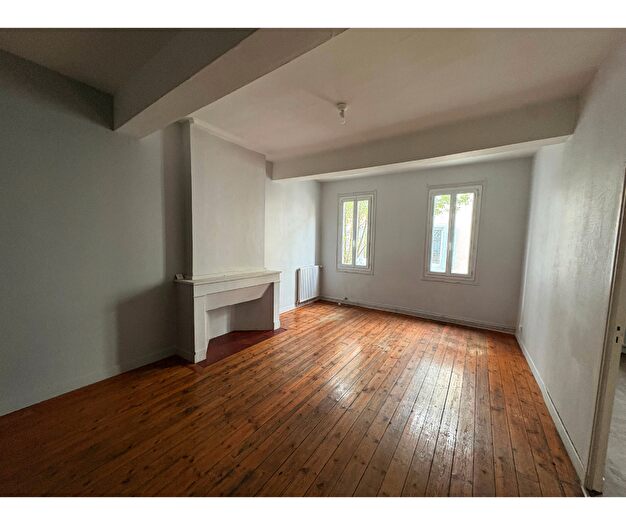 Revel - Appartement 4 pièces à louer