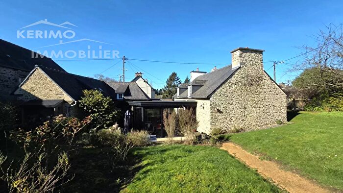 Maison à vendre - Binic - 8 pièces