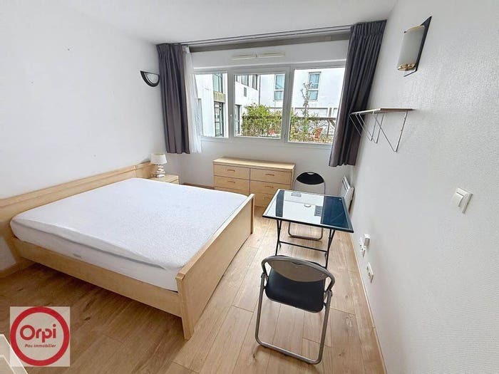 Idron - Appartement 1 pièce à louer