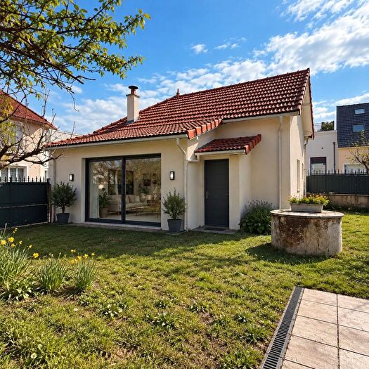 Maisons-Alfort, Charentonneau - Maison 3 pièces à vendre