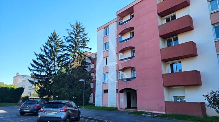 Appartement à vendre - Toulouse, LOrmeau, La Terrasse, La Grande Plaine - 1 pièce - 1 chambre