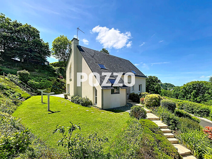 Maison 5 pièces à vendre - Vaudry