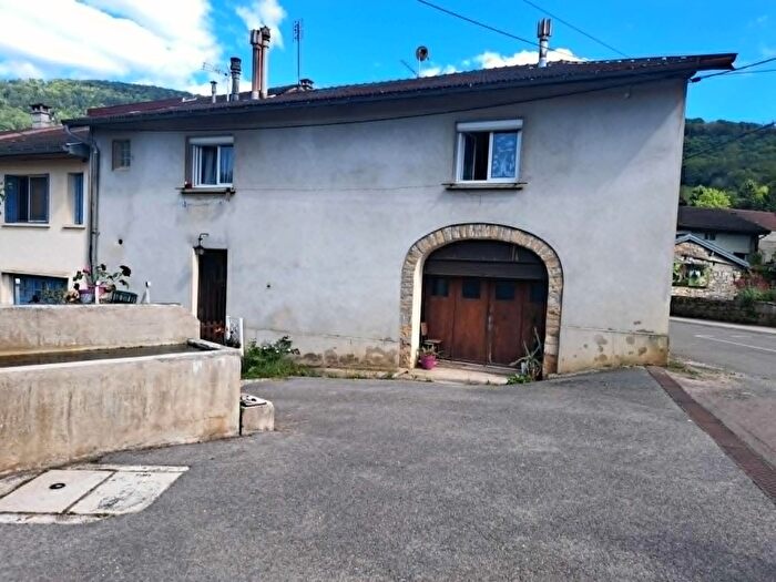 Digna : Maison 4 pièces à vendre