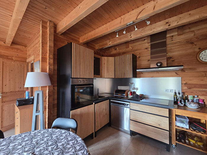 Maison à vendre - Rohan - 5 pièces - 3 chambres