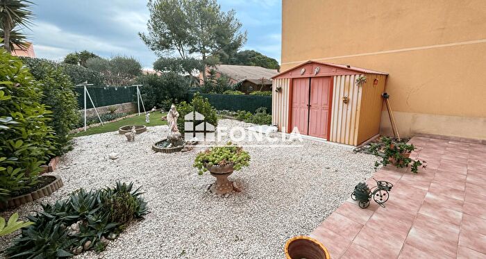 Appartement 2 pièces à vendre à La Seyne-sur-Mer, Sud