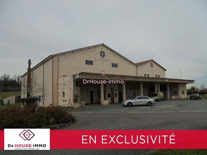 Appartement à vendre - Bourg - 3 pièces