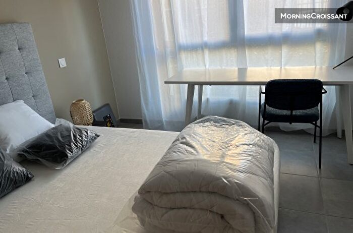 Montpellier, Alco : Appartement 1 pièce à louer