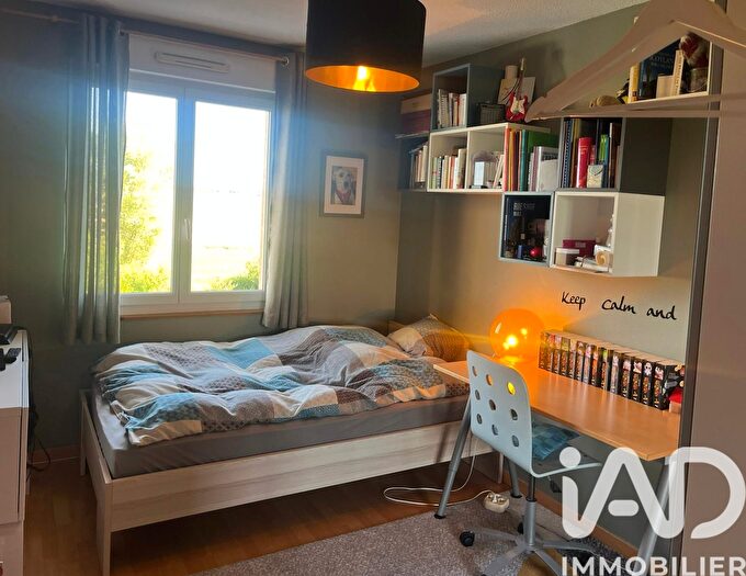 Appartement à vendre - Hagen - 6 pièces - 3 chambres