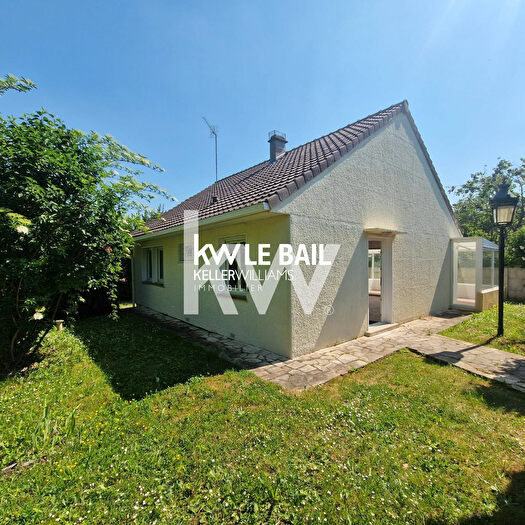 Maison 5 pièces à Ableiges, à vendre