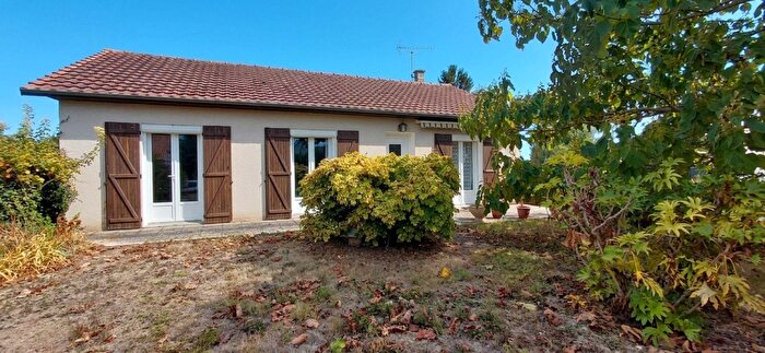 Maison 4 pièces à vendre - Availles-en-Châtellerault