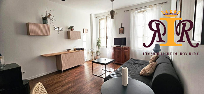 Marseille 2ème - Appartement 1 pièce à vendre