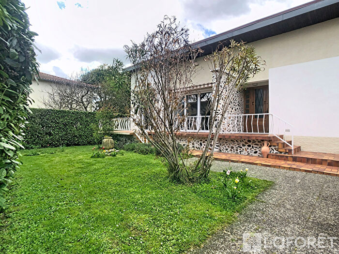 Maison à vendre - Balma, La Marqueille, La Plaine - 4 pièces - 3 chambres