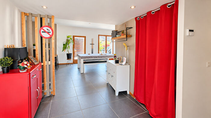 Maison 4 pièces à vendre - Vroncourt