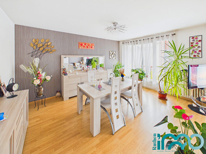 Appartement 3 pièces à vendre - Rodez