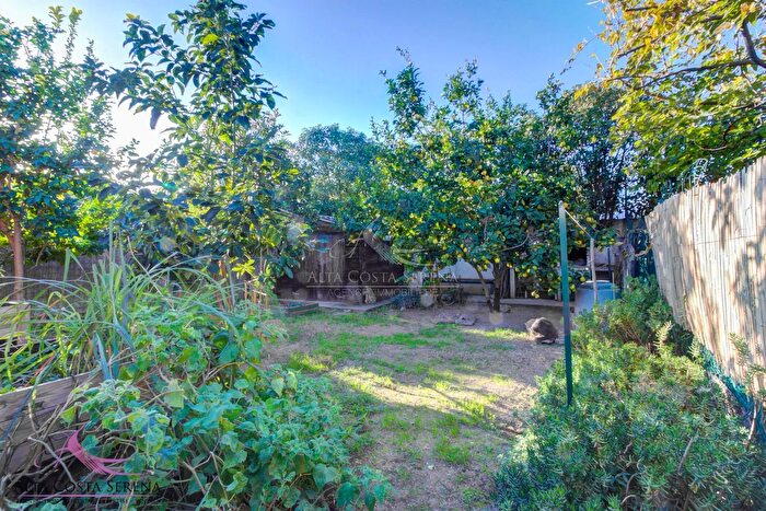 Maison à vendre - Prunelli-di-Fiumorbo - 3 pièces - 2 chambres