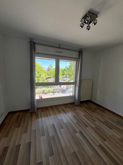 Appartement à louer - Strasbourg, Gare - 2 pièces - 1 chambre