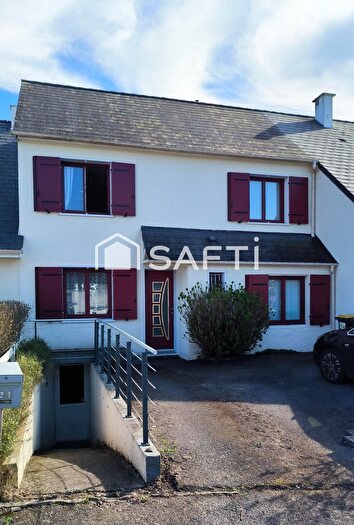 Maison à vendre - La Chapelle-sur-Erdre, Gesvrine - 5 pièces - 4 chambres